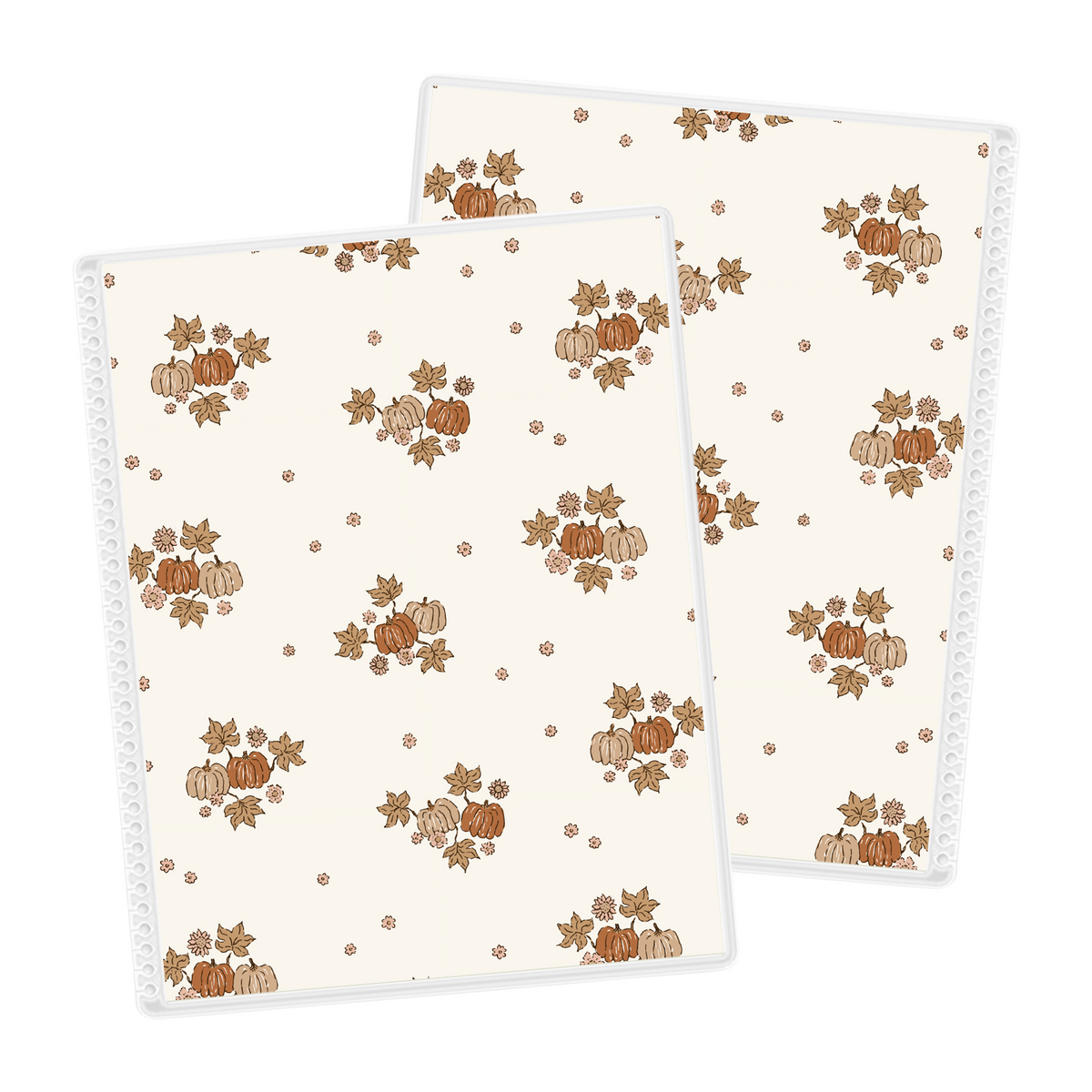 Pumpkin Patch | Interchangeable Cover – Sadie's Stickers