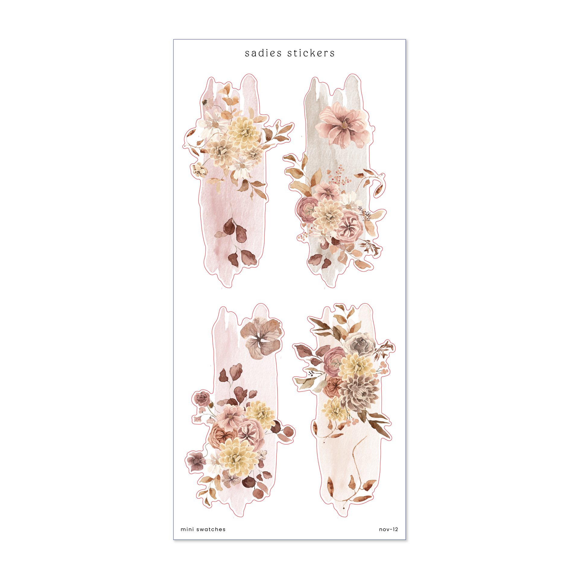 New Releases – Page 2 – Sadie's Stickers