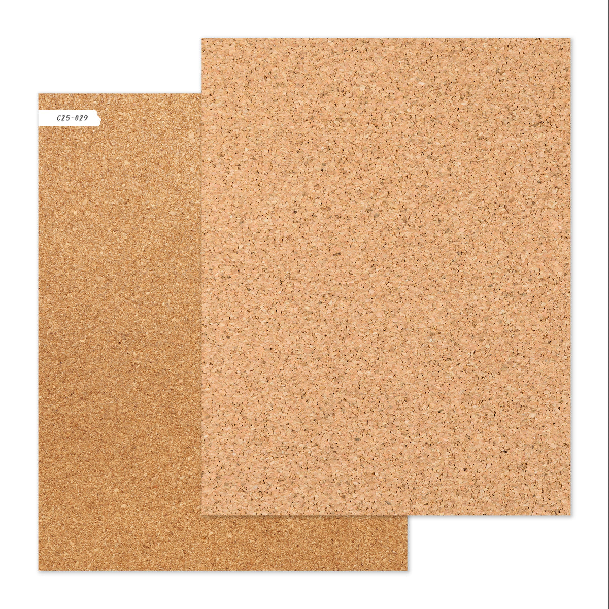 Cork Board | Scrapbook Paper – Sadie's Stickers